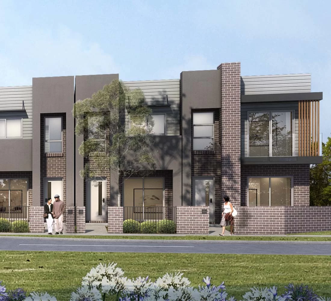 Brolen Homes